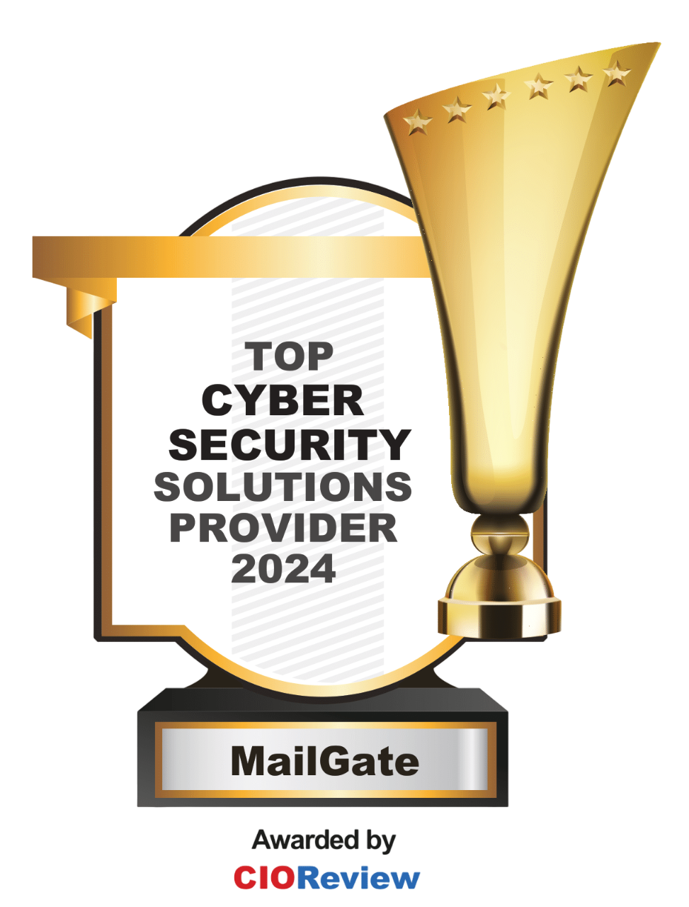 Trusted Email Security Solution for Large Enterprise | MailGate SC